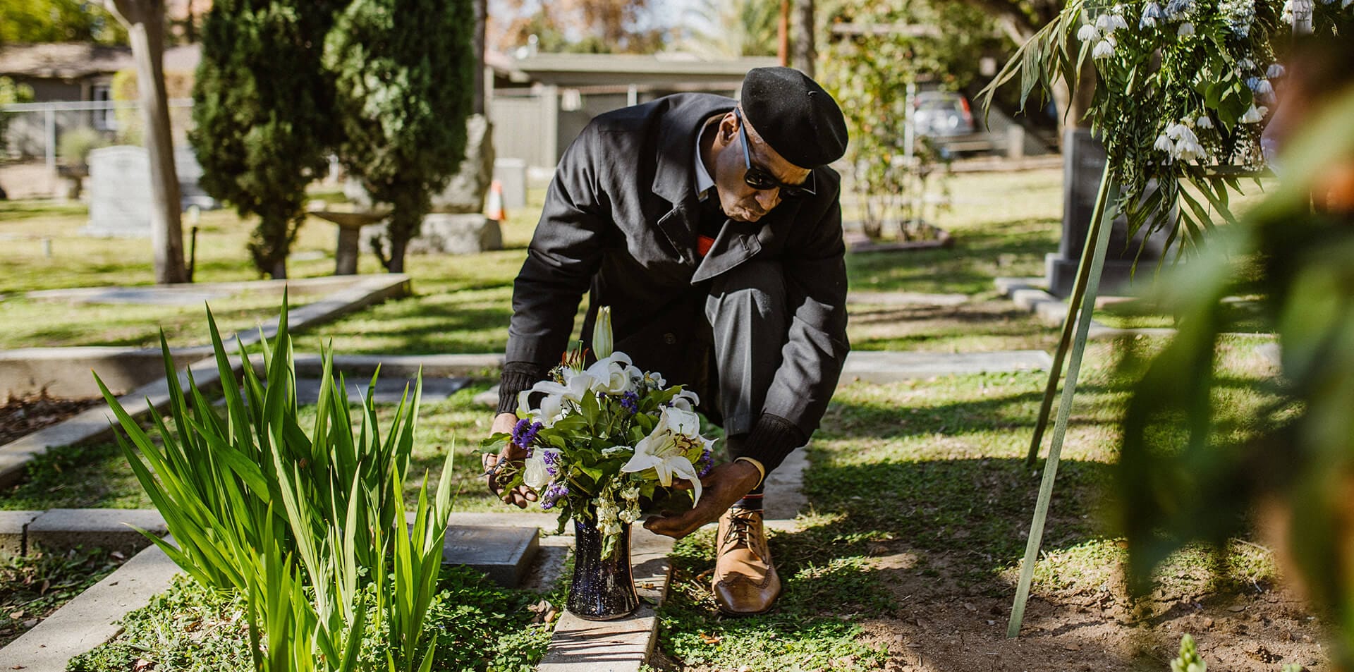 Poonees Funeral Parlour – Funeral & Burial Services